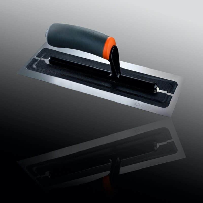 YPT's Professional Flexible Trowel: Top-Quality Stainless Steel Tool