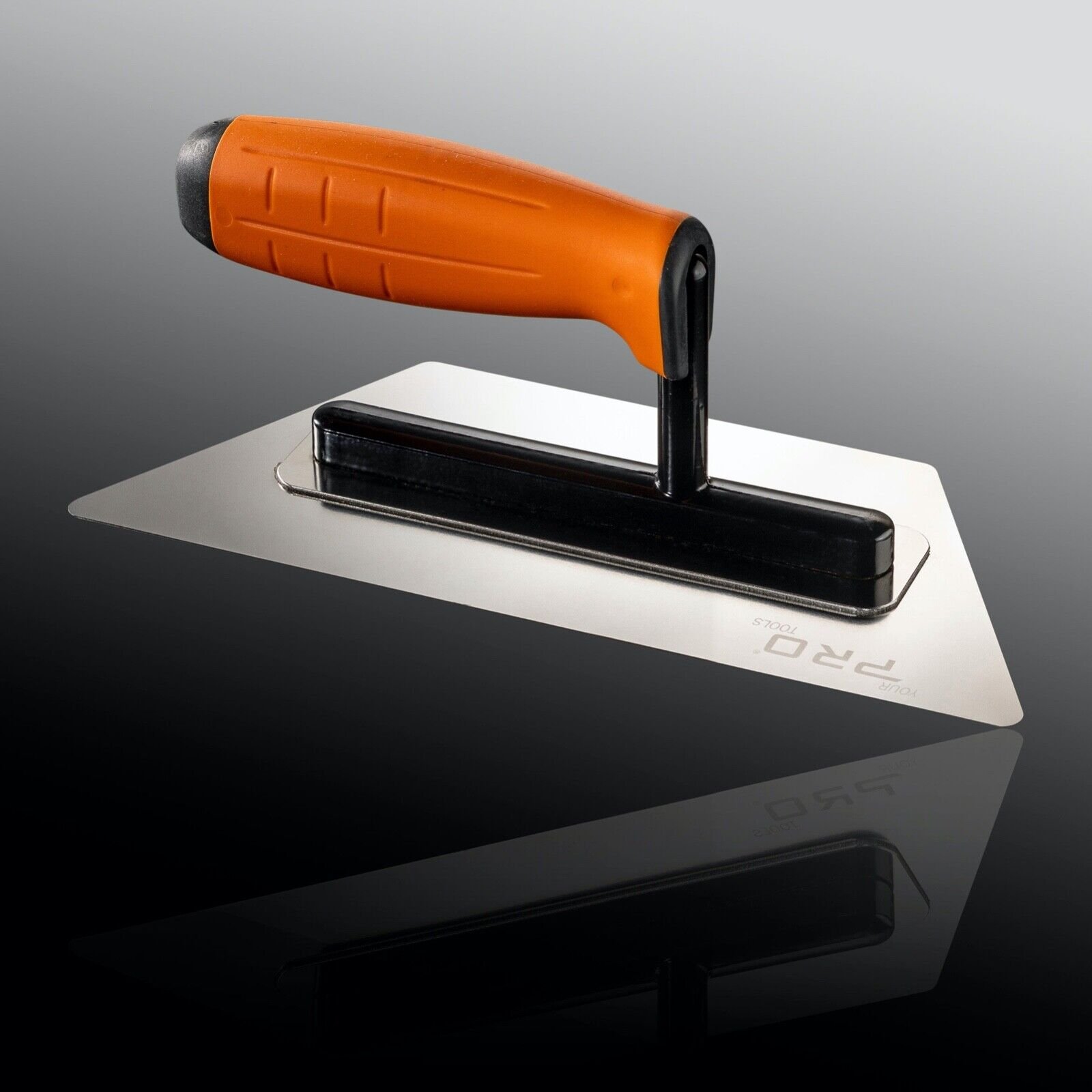 Enhance Your Work with YPT Trapezoid Flexible Trowel