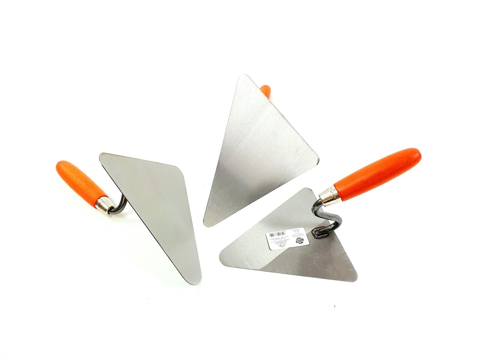 Experience Precision with YPT Triangular Trowel Set
