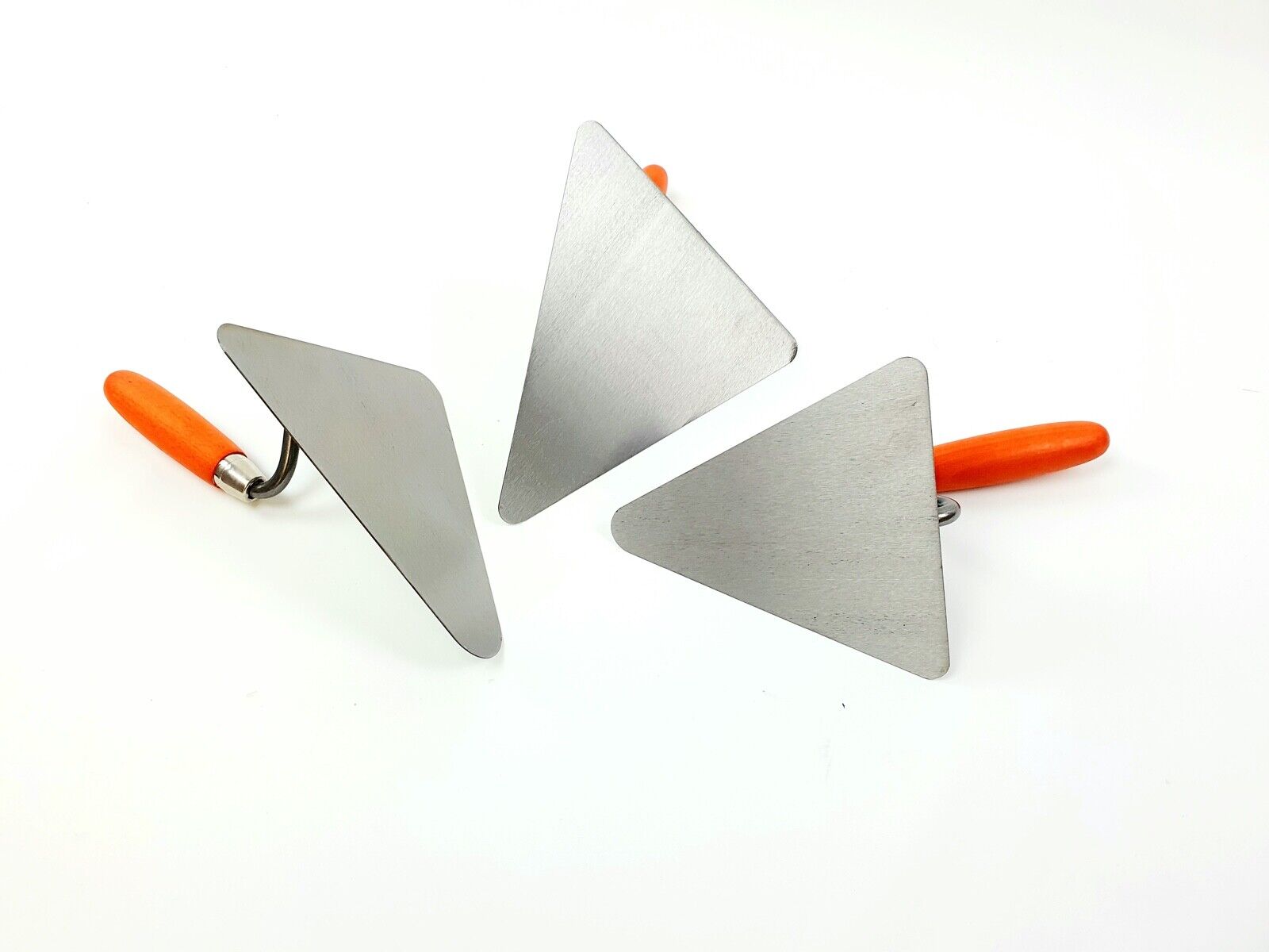 Experience Precision with YPT Triangular Trowel Set